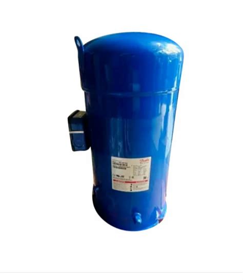 Danfoss Scroll Compressor At ₹ 25000 Piece Danfoss Refrigeration Compressors In Rangareddy