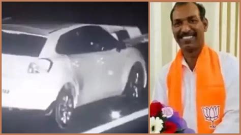 बेशर्मी 2 हाइवे पर बीजेपी नेता का महिला संग न्यूड डांस धाकड़ का दूसरा Video Viral गिरफ्तार