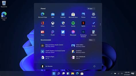 Windows 11 Unveiled Ui Completely Redesigned Free For Windows 10 Users Afterdawn