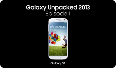 A Snapshot Of Galaxy Unpacked Event Invitations Samsung Global Newsroom