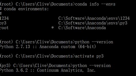 Python No Conda Environment When I Open Jupyternotebook Stack Overflow