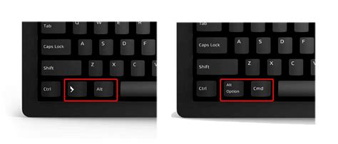 How To Use A Windows PC Keyboard On Mac ILounge