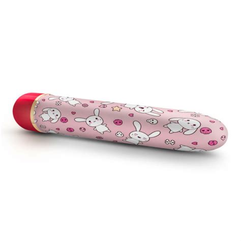 The Collection Hello Gorgeous Hot Pink Vibrator Fantasy Gifts Nj