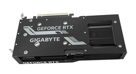 RTX 4070 WINDFORCE 12G GIGABYTE GeForce