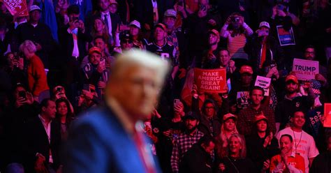 Eric Sigmon Analista Político “hay Muchos Estadounidenses Que Sentirán Que Las Elecciones