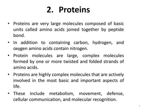 Assembly Of Macromolecular Complexes Pptx