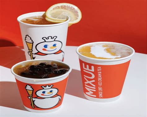 Order Mixue Ice Cream And Tea South Brisbane Menu And Prices Brisbane