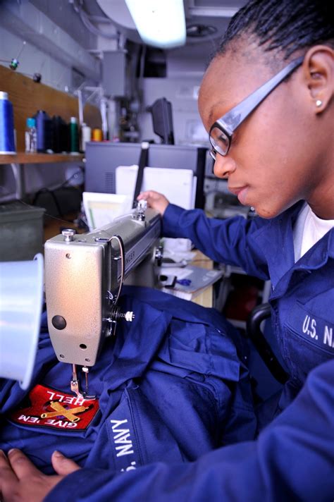Why A Navy Aircraft Carrier Sports An Army Inspired Battle Flag