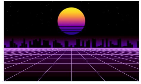 creating synthwave with matplotlib by james briggs tds archive medium
