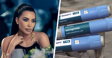 Hoe Het Bedrijf Achter Ozempic Het Waardevolste Van Europa Werd Wat Kim Kardashian Daarmee Te