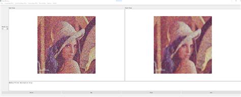 中值滤波器 Median Filter Csdn博客