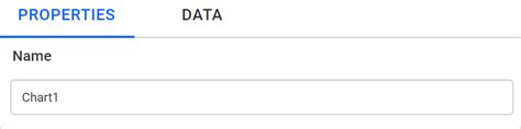 Configuring And Formatting Column Chart Web Reportdesigner