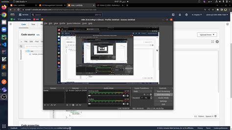 Mahmoud Elzahaby On Linkedin Aws Python Github Devops Devopsengineer