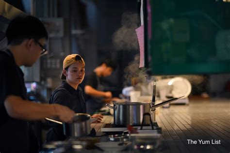 Kai New Nusantara Eatery Rexkl Chinatown Kl The Yum List