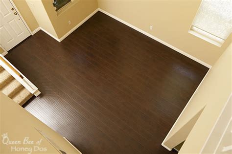 How To Install Floating Laminate Flooring Queen Bee Of Honey Dos