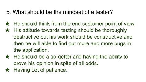 manual testing real time questions pdf