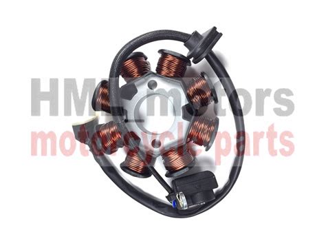 Euro Keeway Sip 125 Stator Lazada Ph