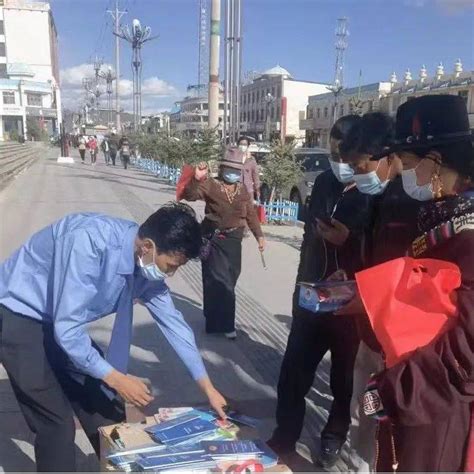 【基层动态】河南县人民检察院开展“民族团结进步宣传月”活动意识政策中华民族