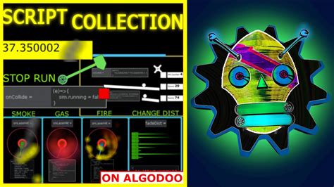 ALGODOO SCRIPT COLLECTION YouTube