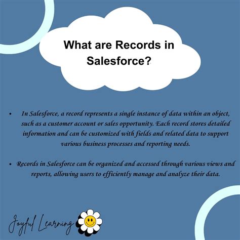 Ankita On Linkedin Salesforce Crm Datamanagement Businessautomation Salesforcetips…