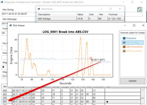 Obd Ii Bike Connector Pass Via Bluetooth Page 12 Device Hacking