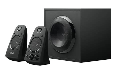 Logitech Speakers Wiring Diagram Wiring Diagram Pictures