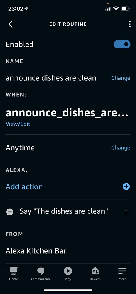 How To Do Amazon Alexa Tts Announcements Without Using Alexa Media Player No Reauthentication