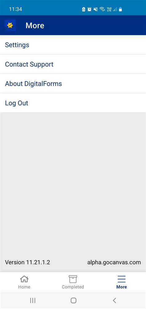 Simpro Digital Forms Mobile App Simpro