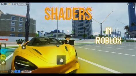 Bloxshade How To Download And Install Roblox Shaders Youtube