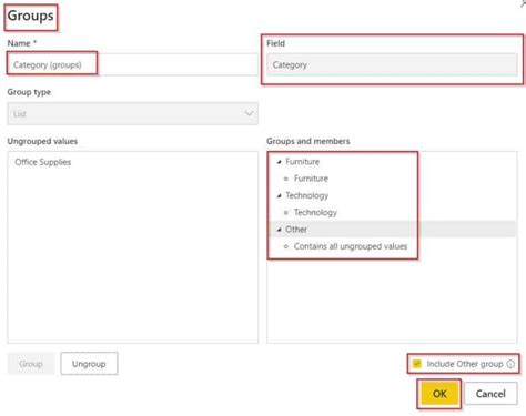 Power Bi Group By Column With Various Examples Sharepoint Microsoft Power Platform