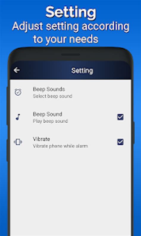 Metal Detector EMF Meter APK For Android Download