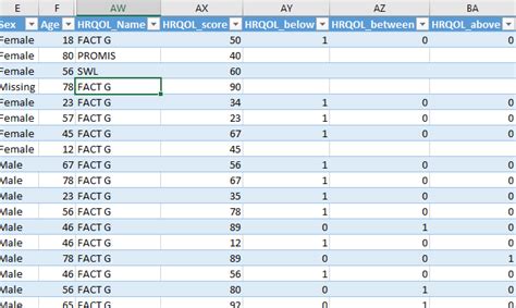 Microsoft Excel Calculate Based On Multiple Criteria Across Multiple