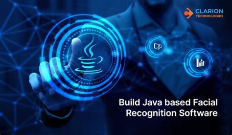 Build Java Based Facial Recognition Software A Developers Guide