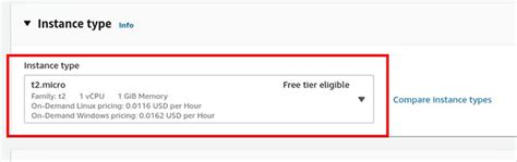 Cách Tạo Linux Server Trên đám Mây Bằng Aws Ec2