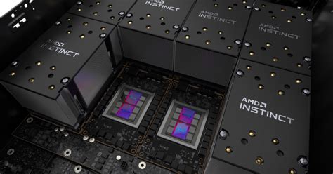 Devitopro Getting Hip With Amd Instinct™ Devito Codes