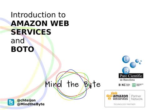 Intorduction To Aws And Boto Pdf Cloud Computing Internet