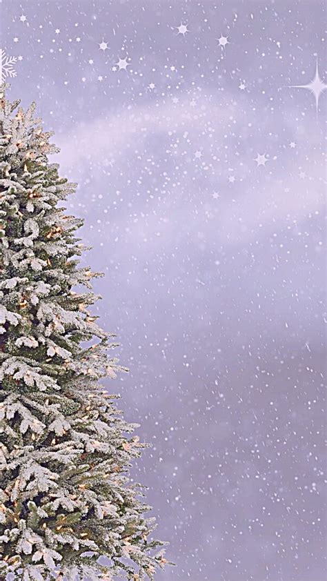 Фон для текста Инстаграм Фон для сторис Stories Зимний Фон с елкой Sfondo Natalizio Sfondi