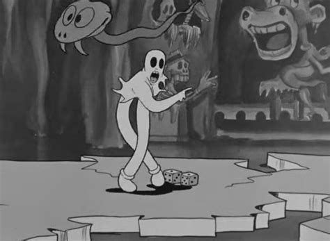 Snow White 1933 A Max Fleischer Cartoon Short Subject Directed By