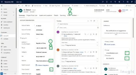 New Look And Feel For Model Driven Appspreview Microsoft Dynamics 365 Crm Tips And Tricks
