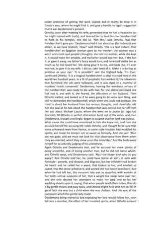 Othello Shakespeare PDF
