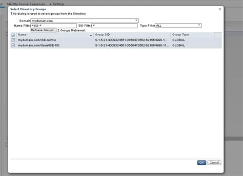 Configure Certificate Or Smartcard Based Authentication For ISE Administration Cisco