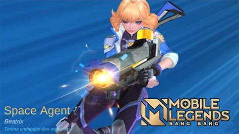 Tips Dan Trik Menggunakan Beatrix Mobile Legends Versi Cw Onic Esport