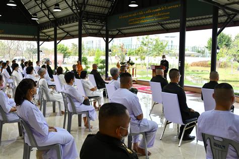 เมื่อ 23 ก พ 64 0800 พล ท วิสันติ กรมยุทธศึกษาทหารบก Facebook