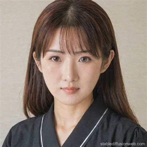 Chiyo Mihama S Introduction Stable Diffusion Online