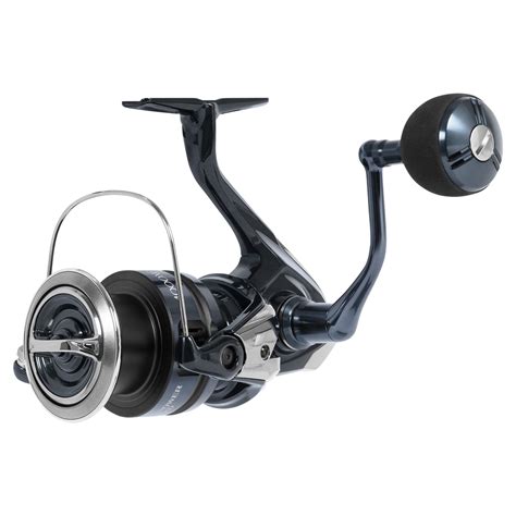 Shimano Twin Power Xd Fb Spinning Reels Melton Tackle