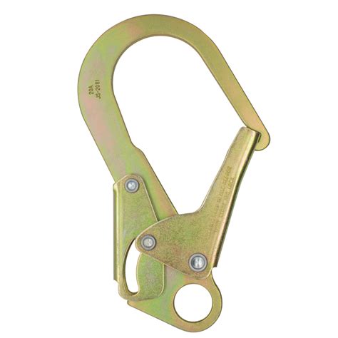 Steel Snap Hook Js 2081 Ninghai Jinsong Stamping Co Ltd