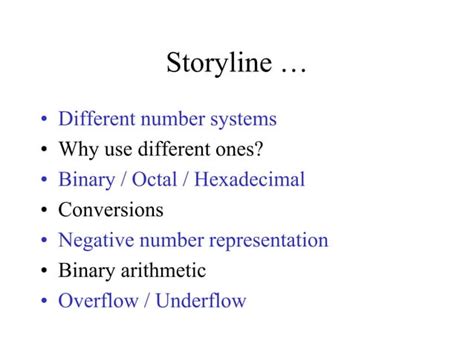 Arithmetic Ppt
