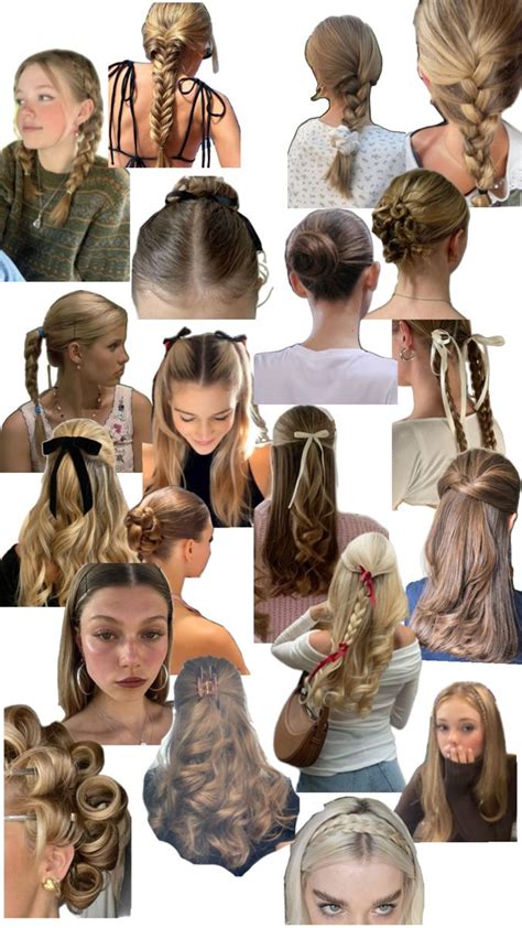 Hair Inspo