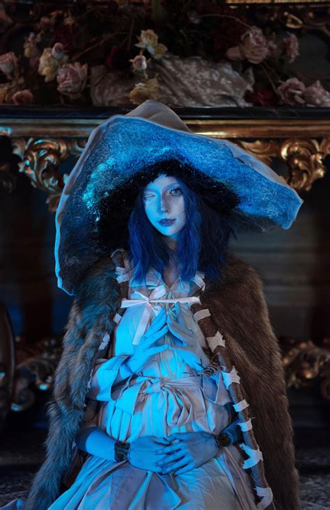 My Ranni Cosplay R Eldenring