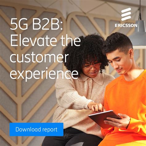 How Should Service Providers Transform In Order To Elevate The 5g B2b